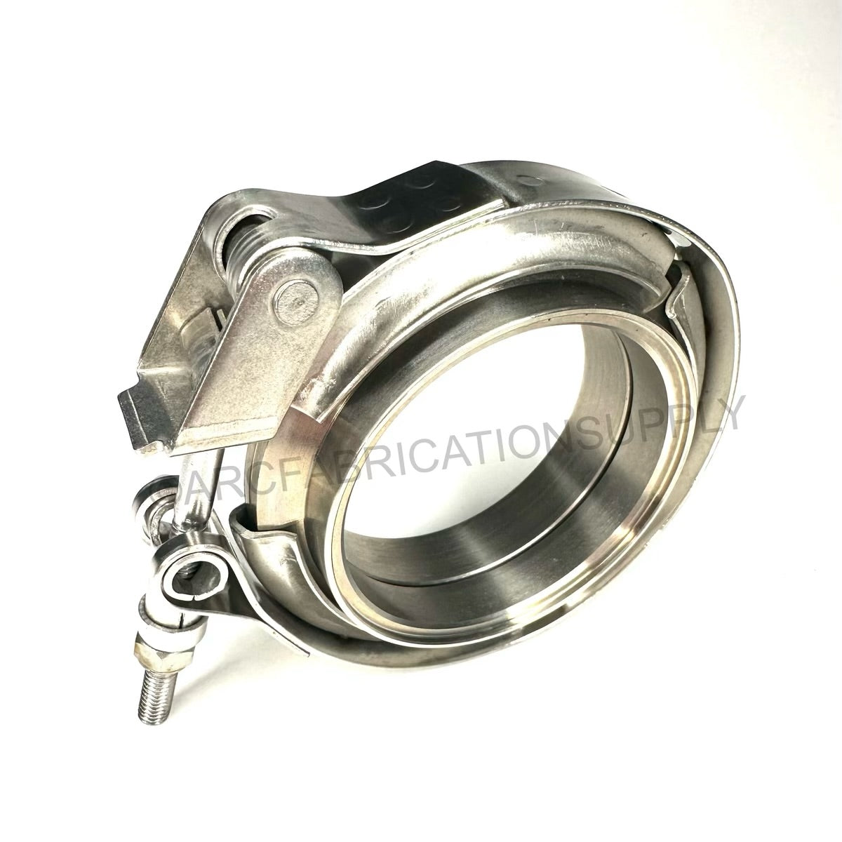 Titanium V-Band Assemblies